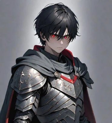 Which Combined Archetype? (See Comment) | Fandom