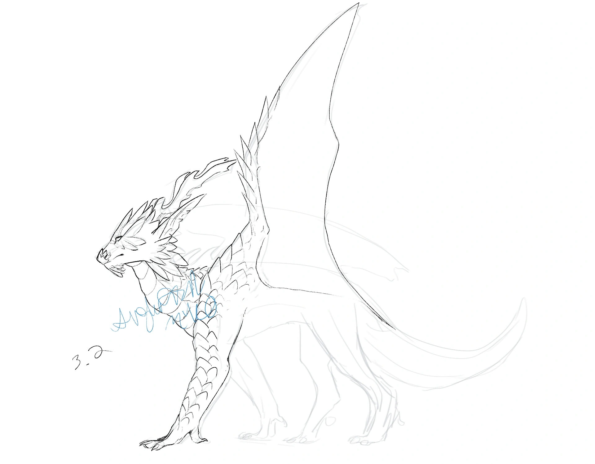wip rargh | Fandom