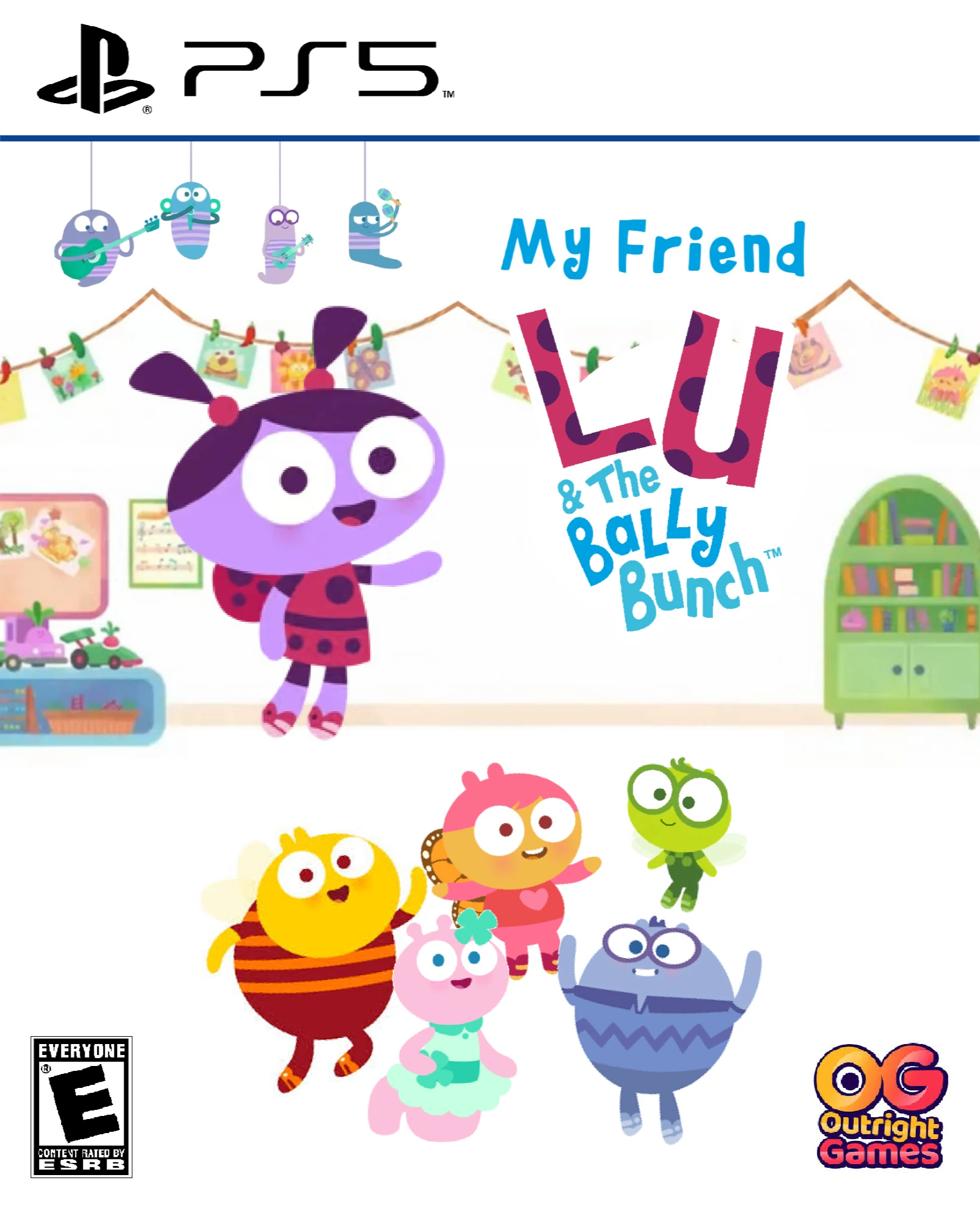 LatBB if it had it's own game by Outright | Fandom