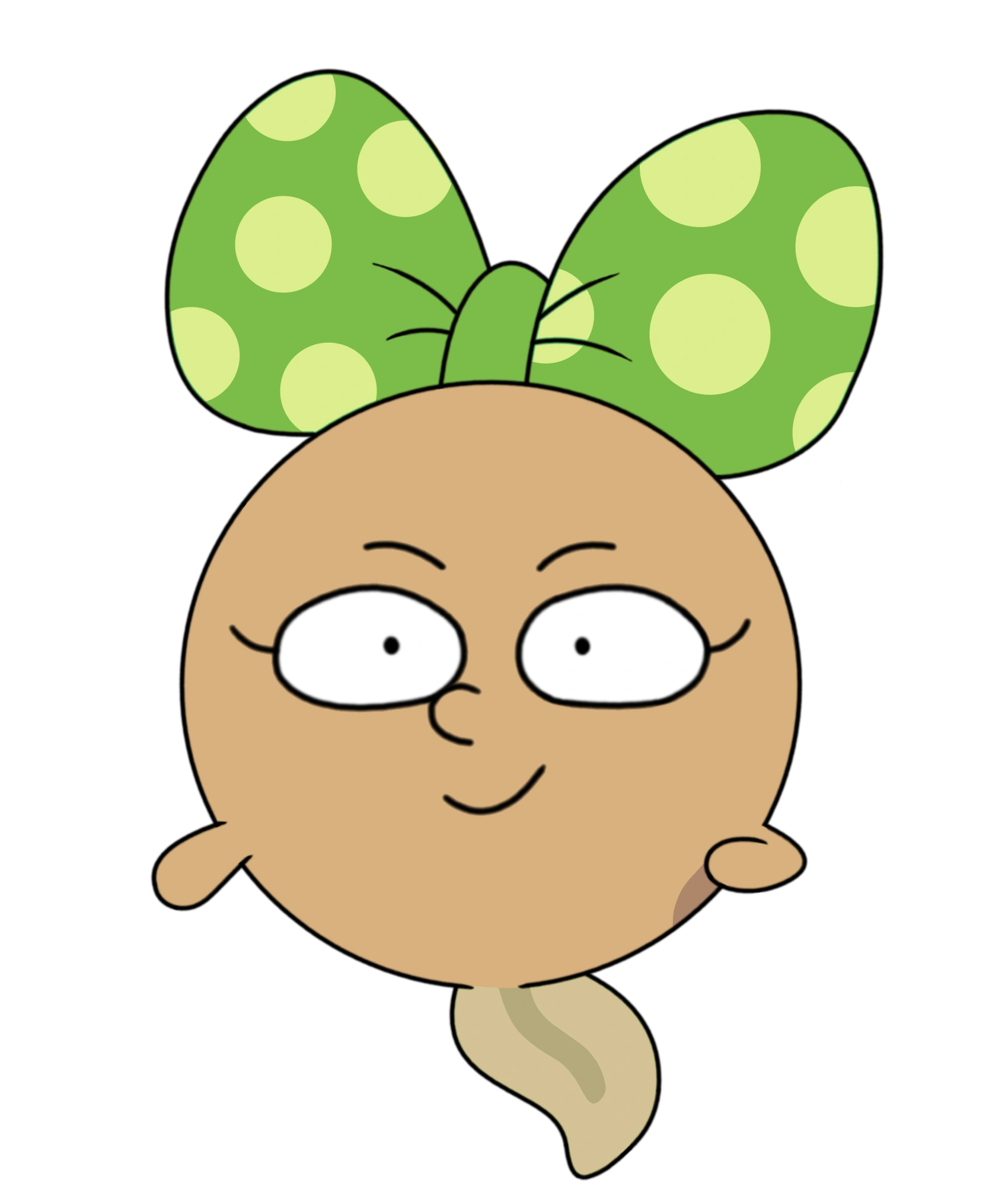 I made my first cursed image | Fandom