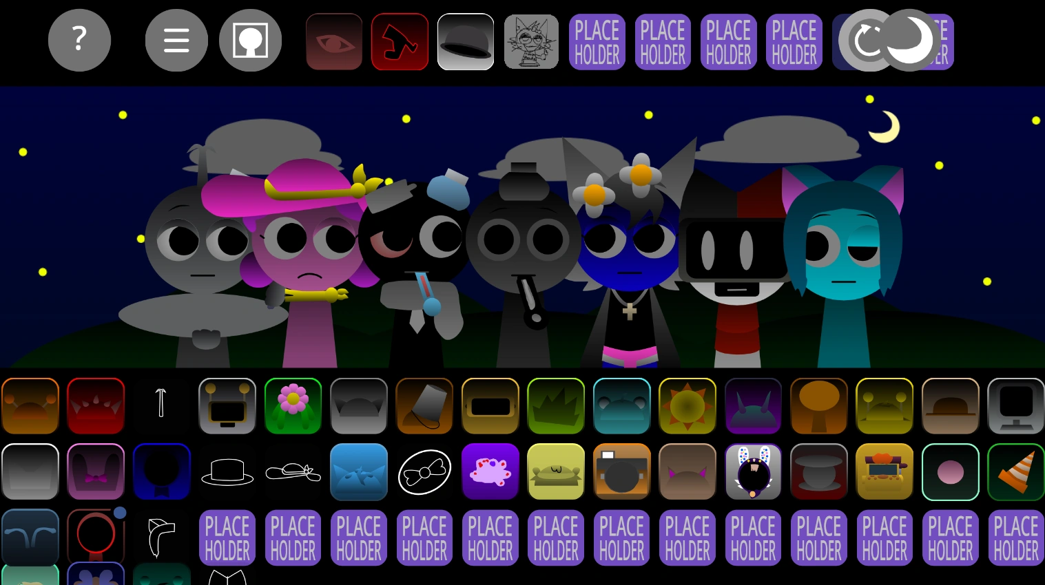 What are they looking at in Sprunki Quarantine? | Fandom