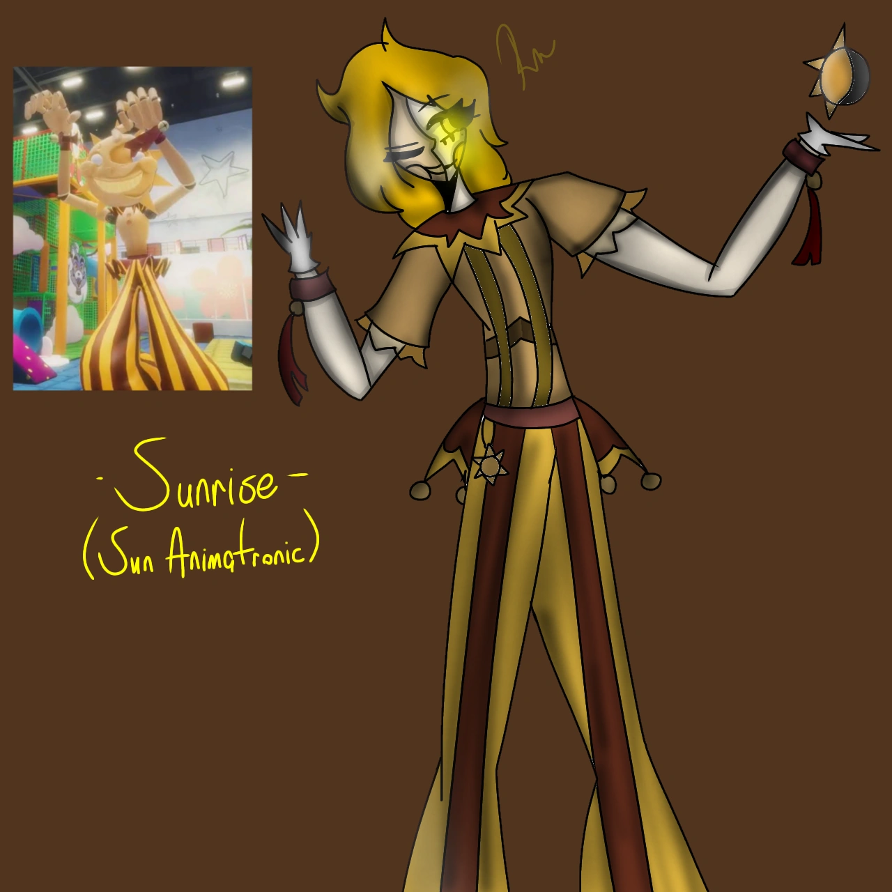 Sunrise ☀️ | Fandom