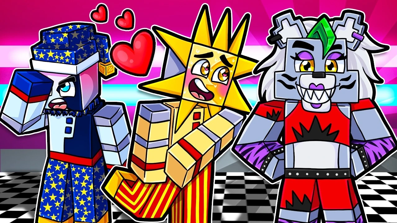 guess what’s happening again | Fandom