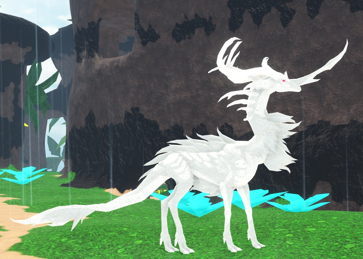 More kiri mutations! | Fandom