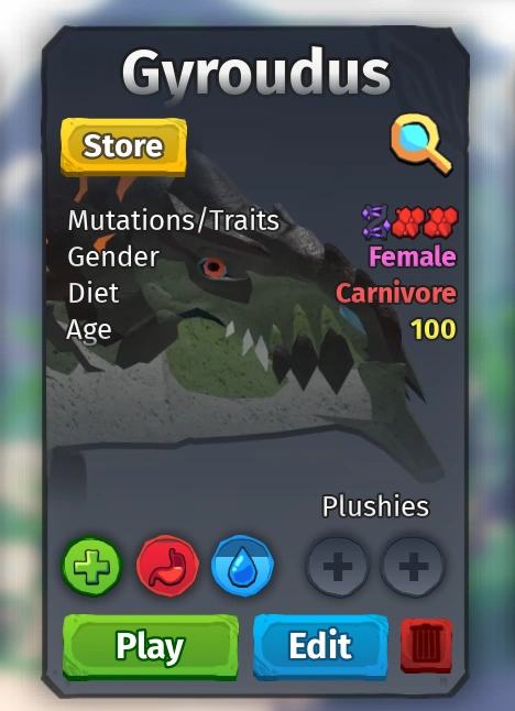 Auctioning Shadow B+D Gyroudus | Fandom