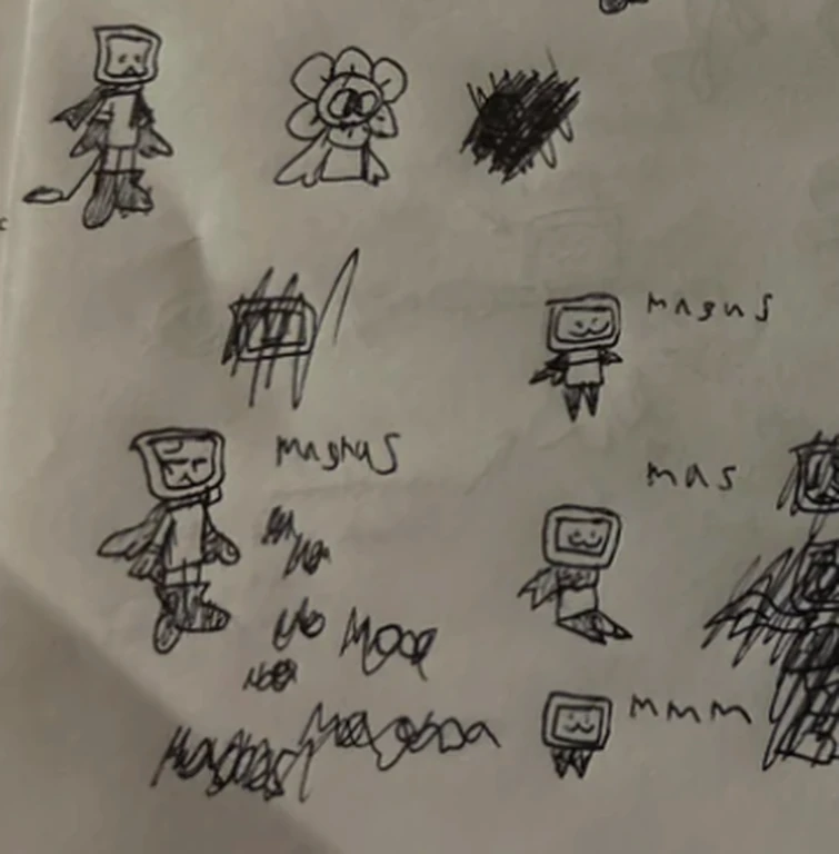 " Ask me anything! " - 🧲 | Fandom