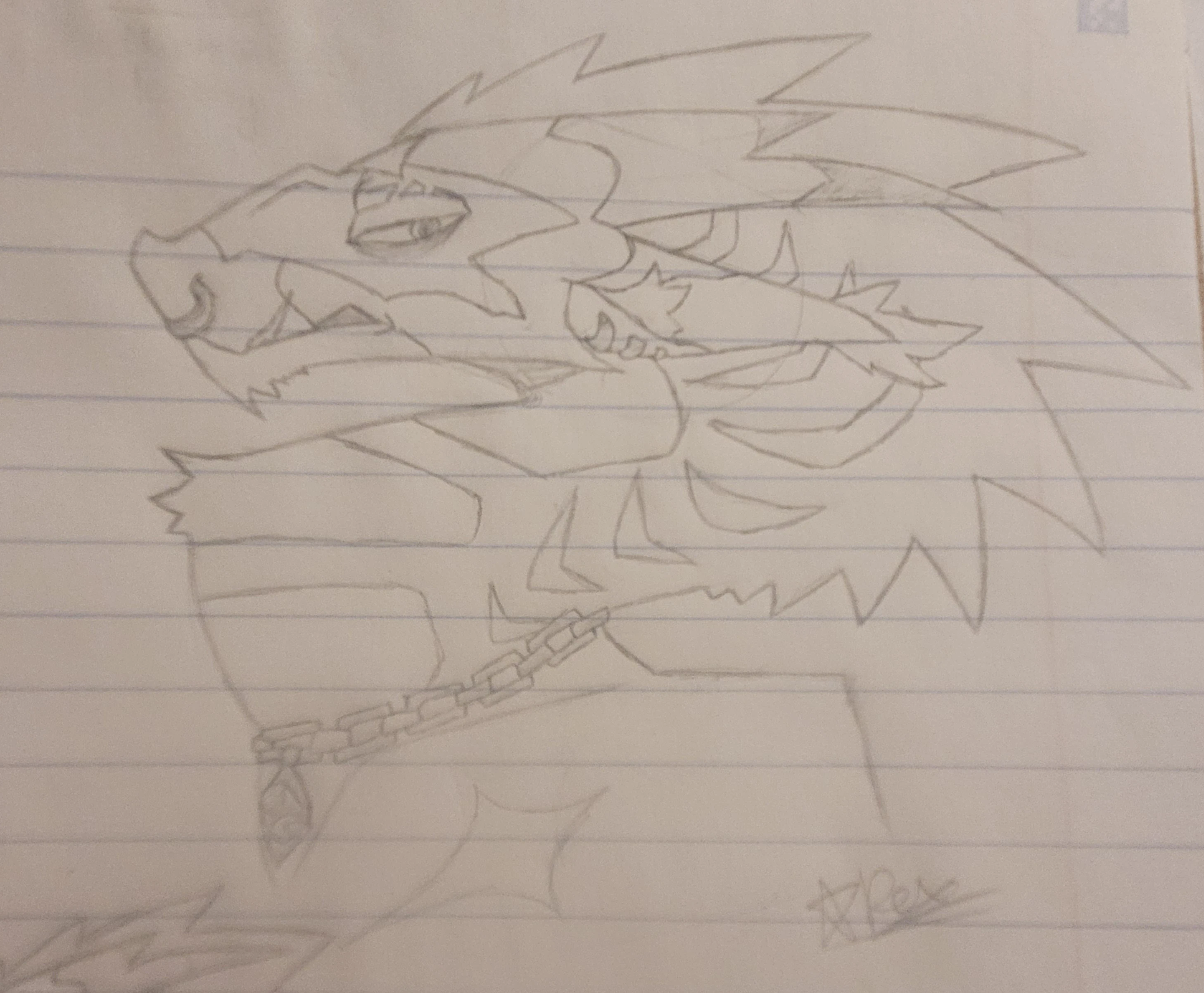 oh alabaster. | Fandom