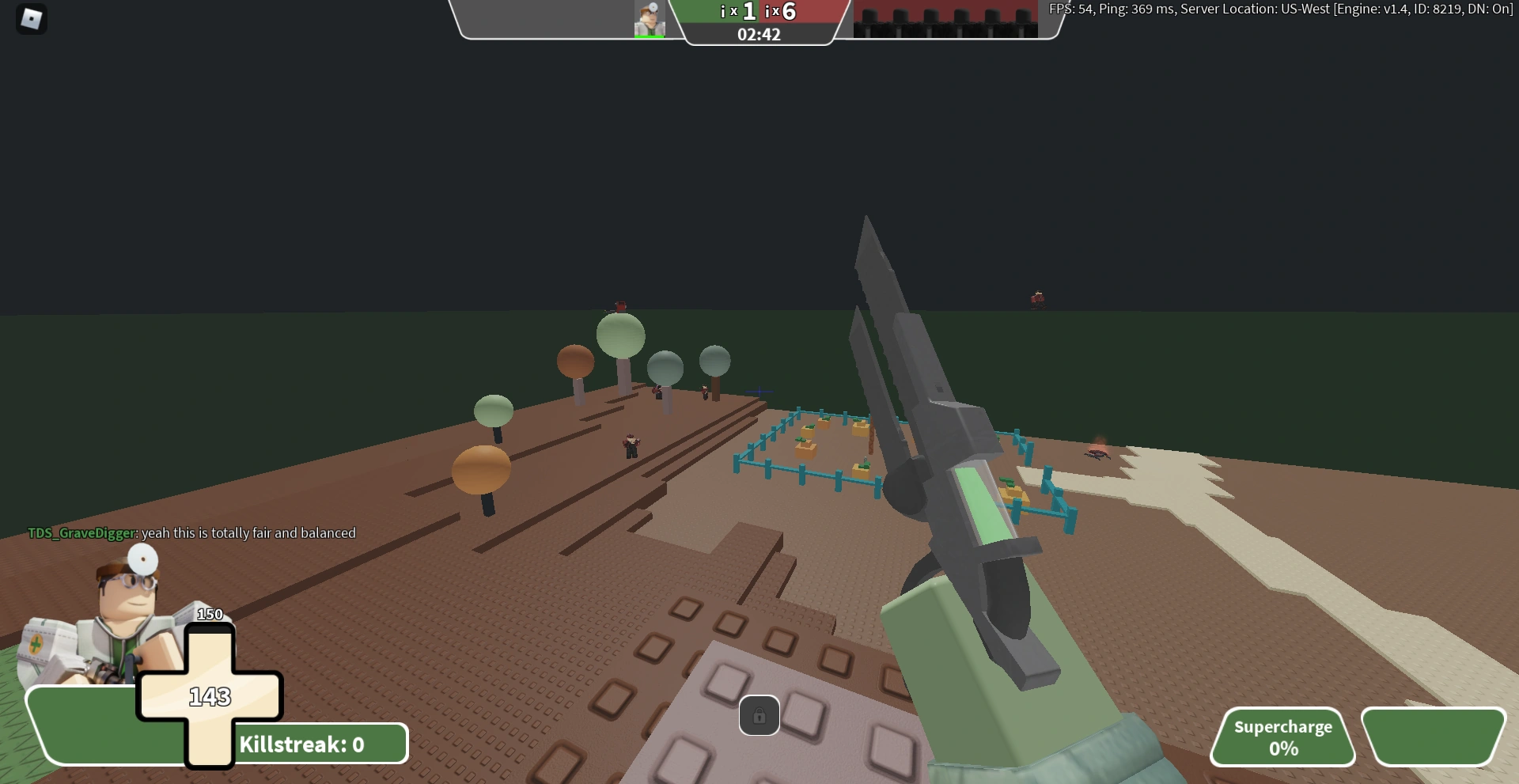 tc2: fair and balanced game play to all modes | Fandom