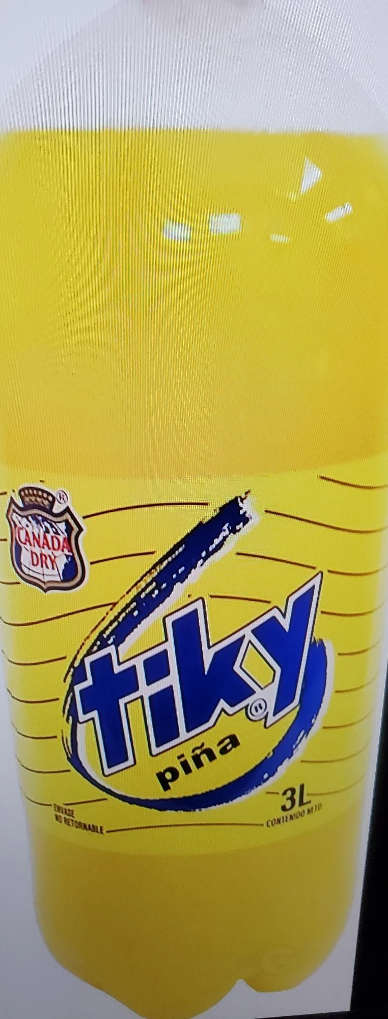 Tiky Is So Popular He Got His Own Soda | Fandom