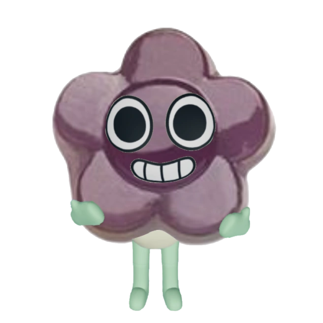 Candy's world (cringe warning) | Fandom