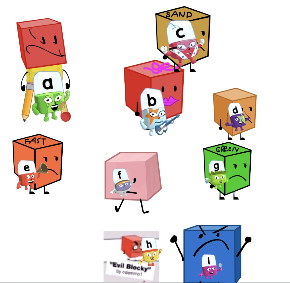 Zombie blocky is Eliminated vote a blocky voting ends may 15 | Fandom