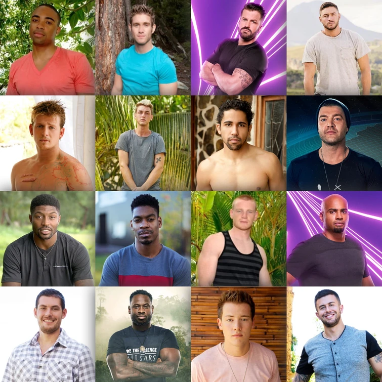 The Challenge: All Stars 5 | Fandom