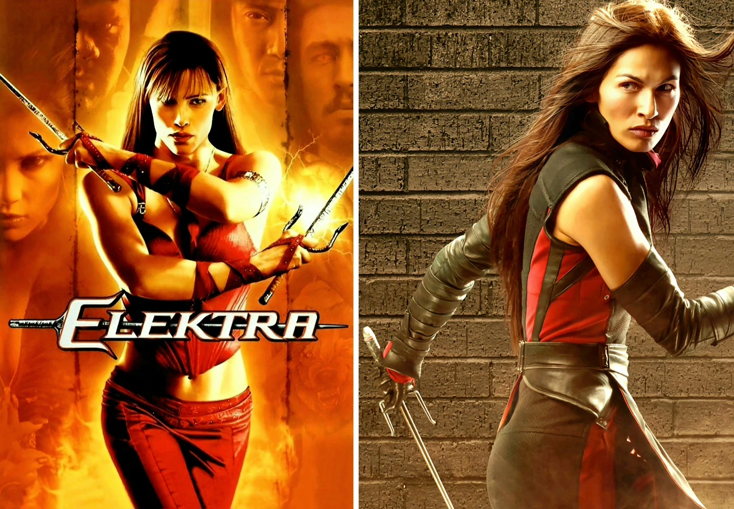 Best Elektra?! | Fandom