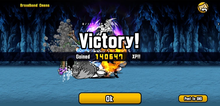 Discuss Everything About Battle Cats Wiki | Fandom