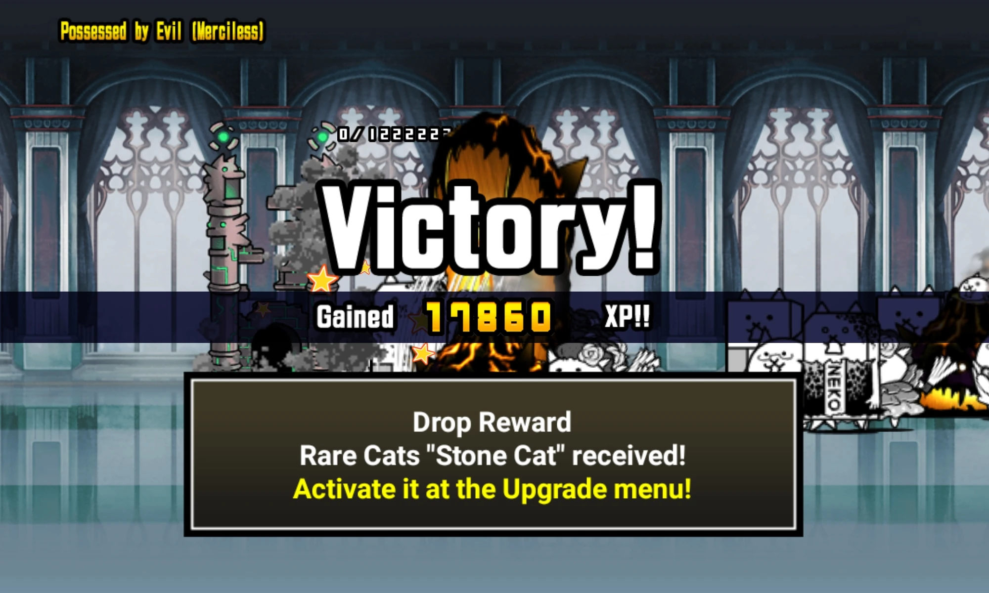 Rocc achieved | Fandom