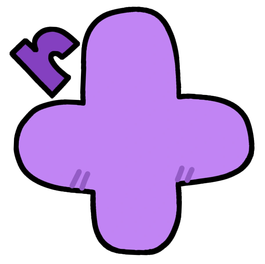 new asset for plus!!! | Fandom