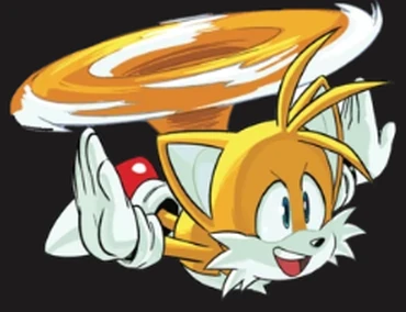 Discuss Everything About Sonic Wiki Zone | Fandom