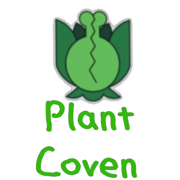 Plant Coven Badge | Fandom