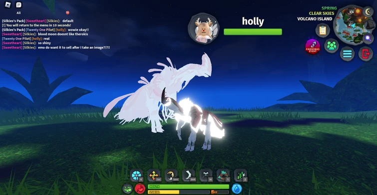 Discuss Everything About Creatures of Sonaria Wiki | Fandom