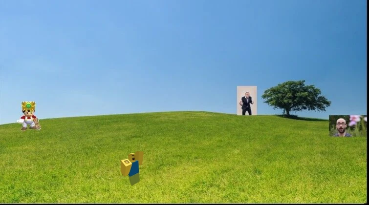 Add somthing to this image | Fandom