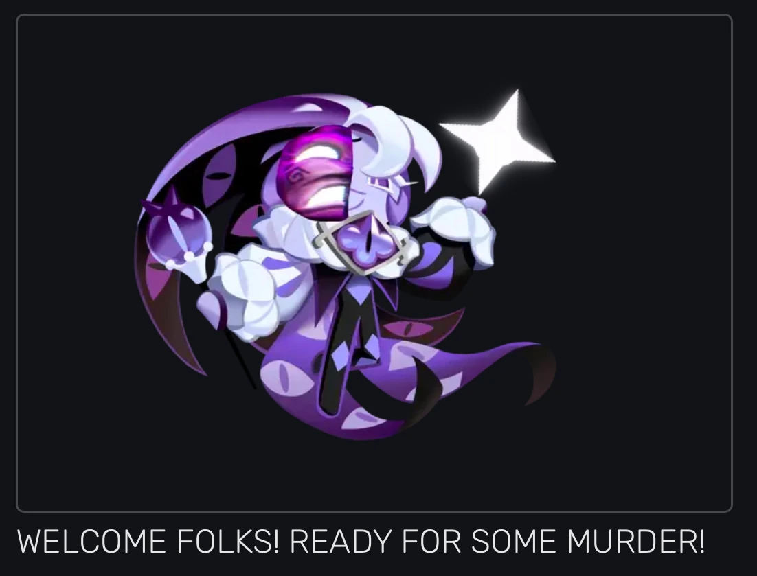 WAITWAITWAIT | Fandom