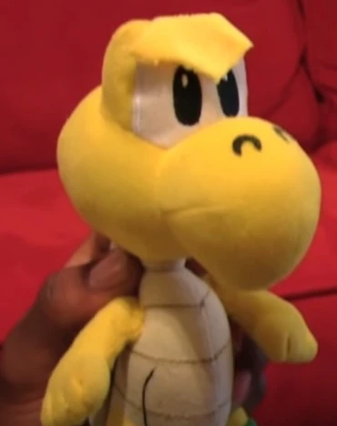 Which Angry Joseph Is Better? | Fandom