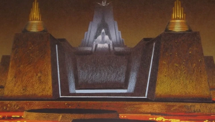 Discuss Everything About Wookieepedia | Fandom