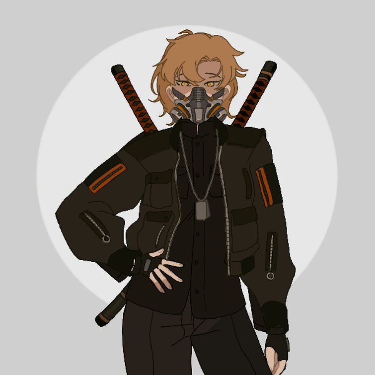 New dsmp Oc :) | Fandom