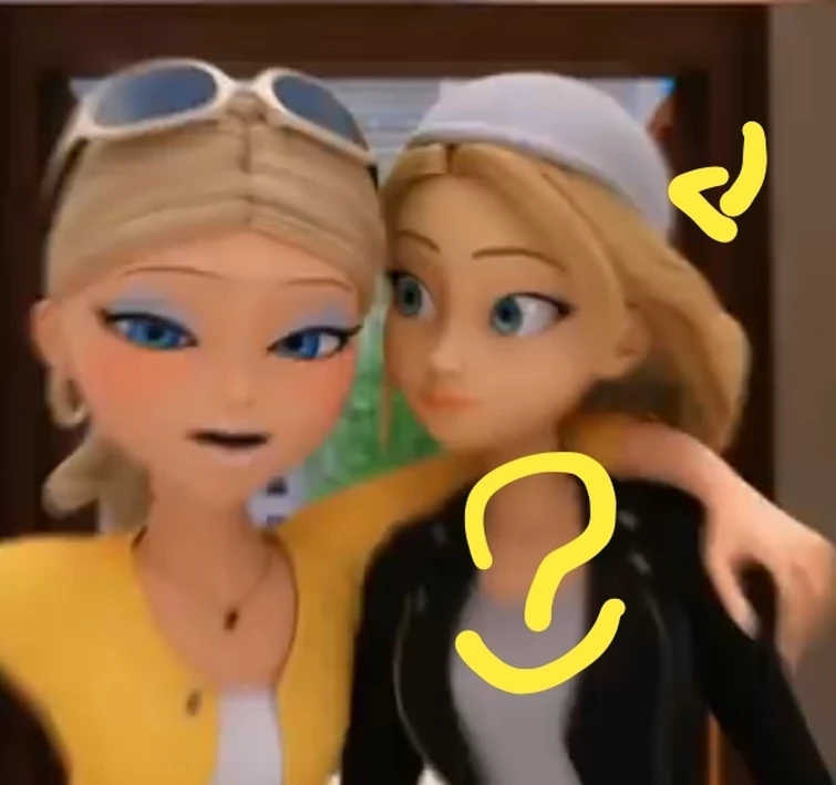 Miraculous mistakes part 9 | Fandom