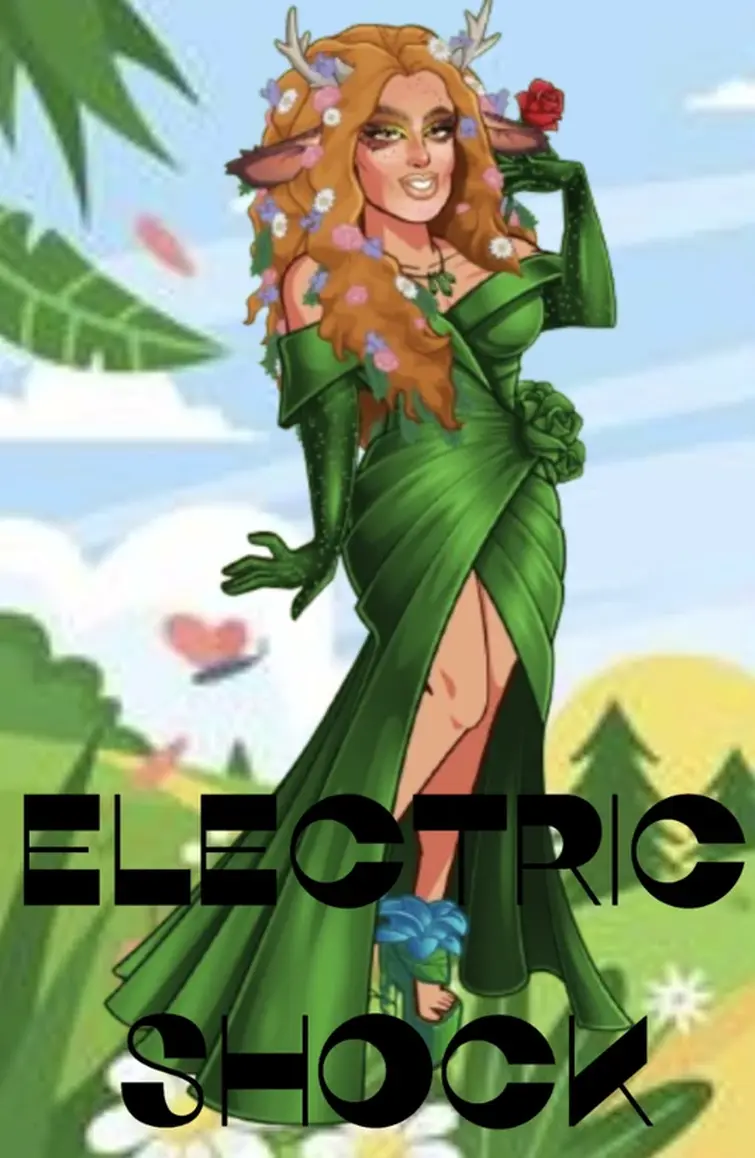 Who are some of the most iconic Spooky/Horror characters or celebrities ...