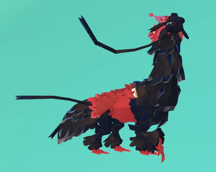 Discuss Everything About Creatures of Sonaria Wiki | Fandom