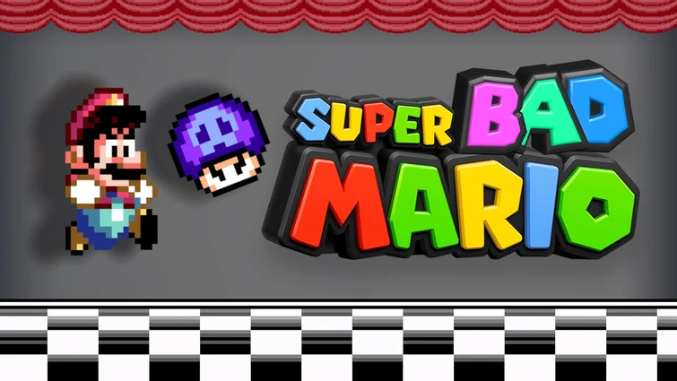 Mario's Madness (M.O.V) episode 4:Content Cosmos #mariomadness | Fandom