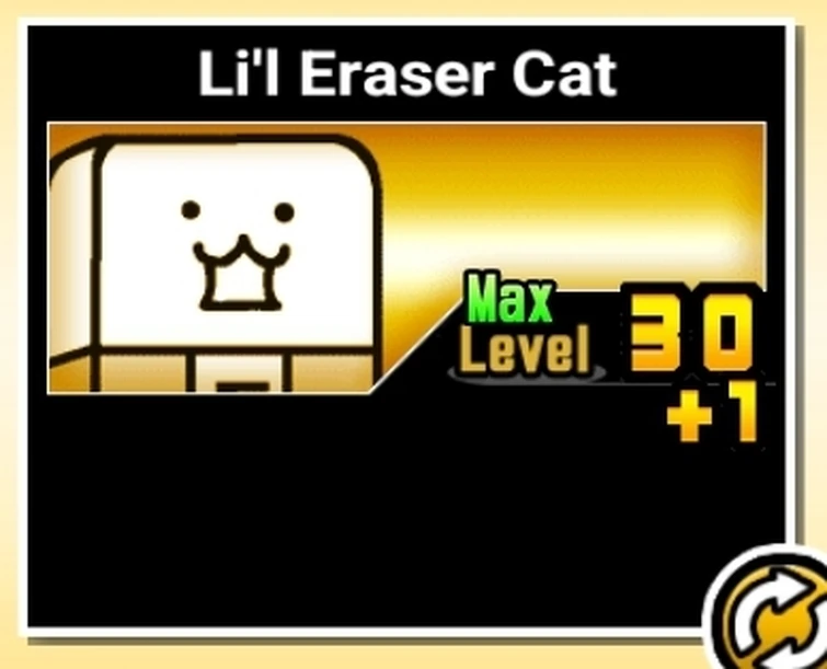 2nd Li'l Cat TF, let's gooo | Fandom