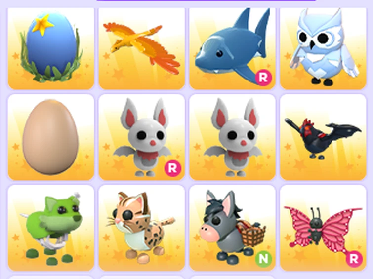 Trading my bad inv | Fandom