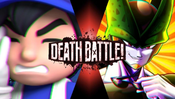 SMG4 vs DevilArtemis Cell | Fandom