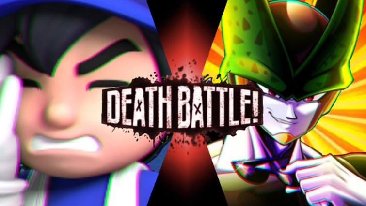 SMG4 vs DevilArtemis Cell | Fandom