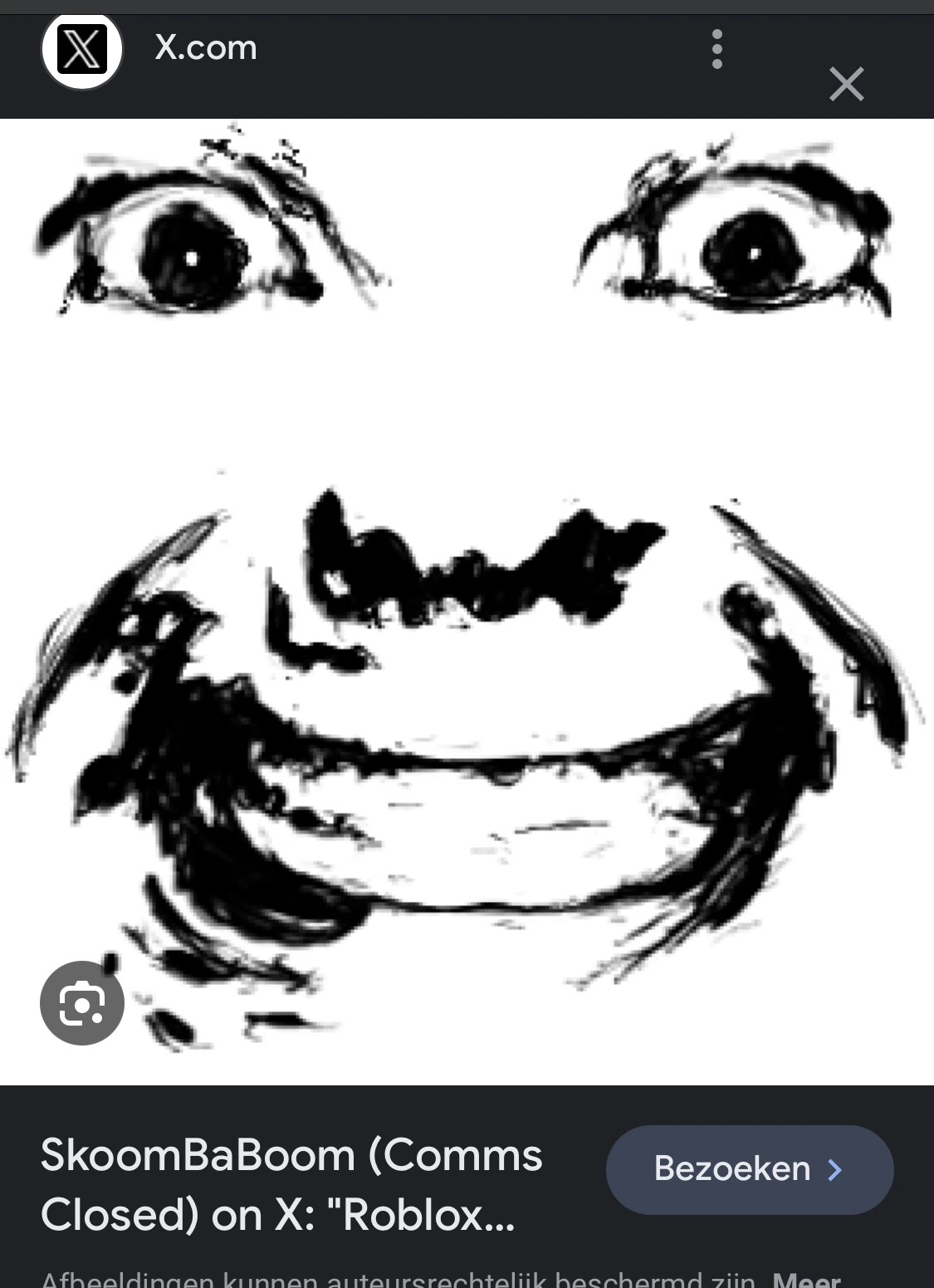 I found a new renderman face | Fandom