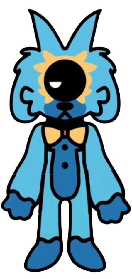 I made the full body | Fandom