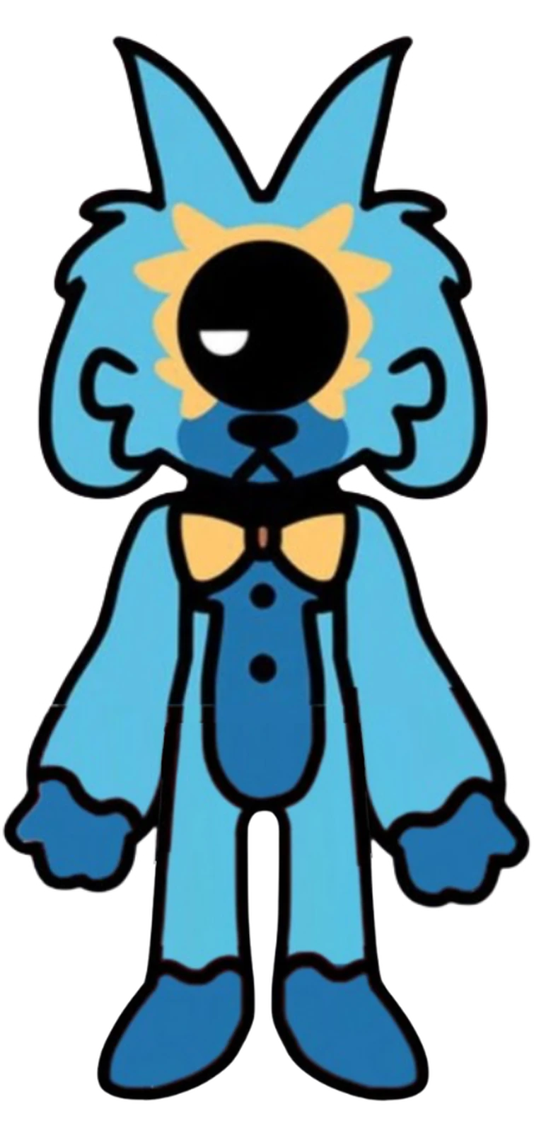 I made the full body | Fandom