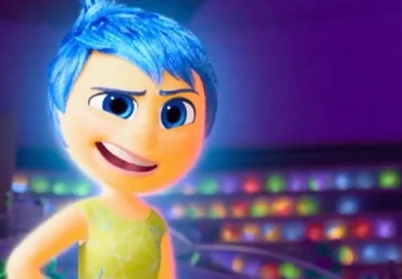 Are you going to see Inside Out 2 in theaters? (I know it's a bit early ...