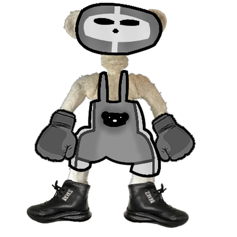 CAIN but he changed a lot. | Fandom