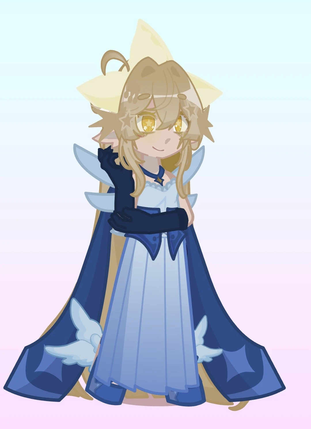 Introducing.. Alioth | Fandom