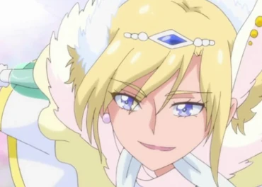 Discuss Everything About Pretty Cure Wiki | Fandom