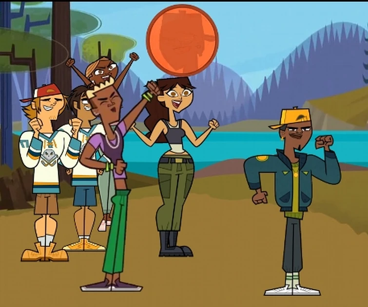 Total Drama: Battle To Win THE Battle | Fandom