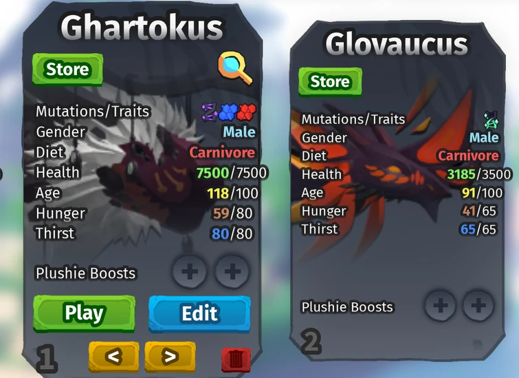 Discuss Everything About Creatures of Sonaria Wiki | Fandom