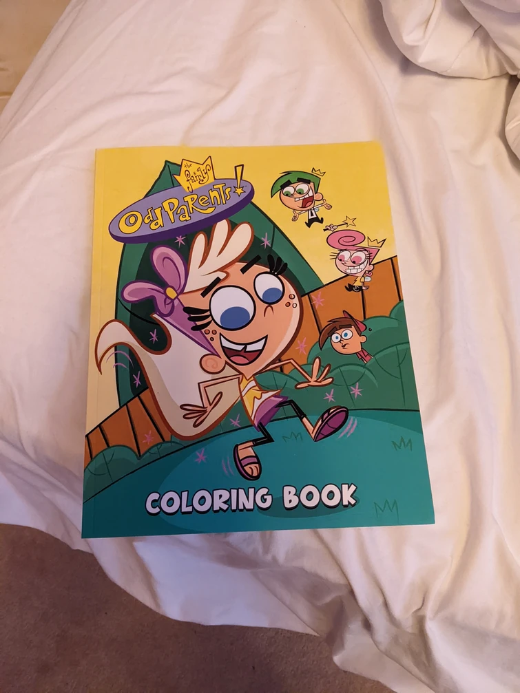 Something That I Got Today. | Fandom