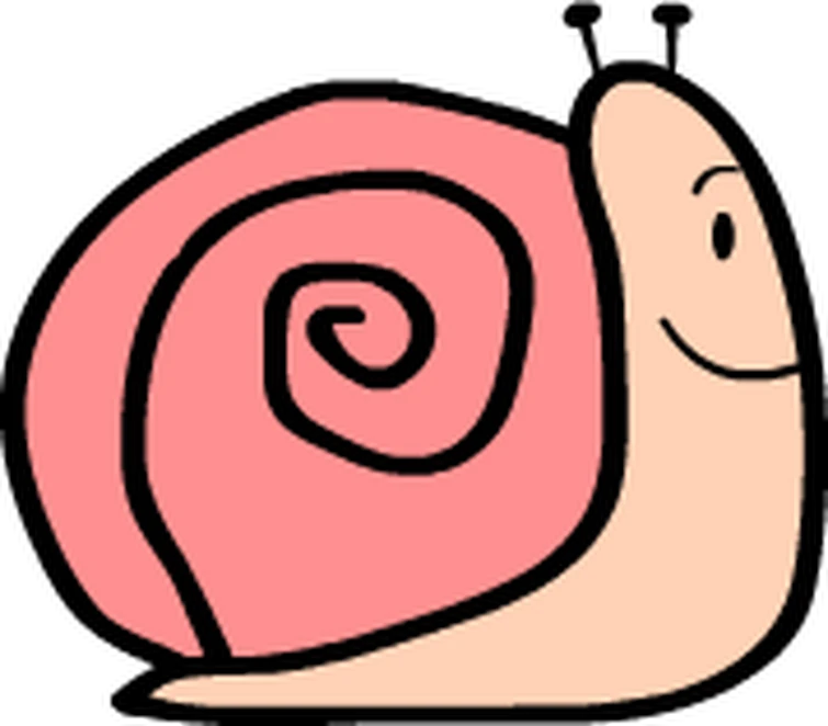 new oc: snaily | Fandom