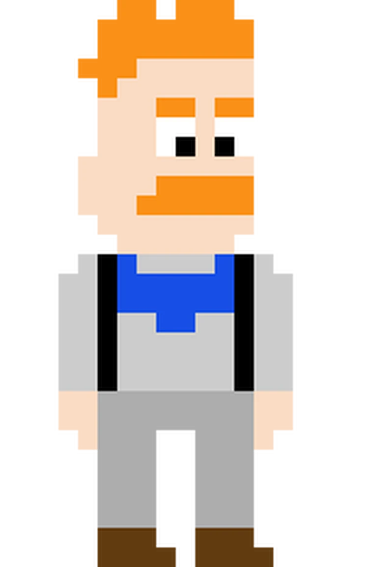 Discuss Everything About That's not my Neighbor Wiki | Fandom