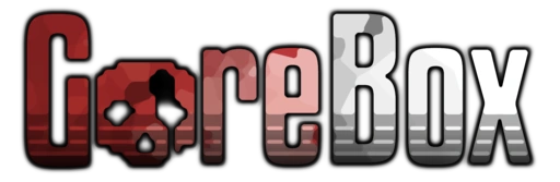 Logo Gorebox | Fandom