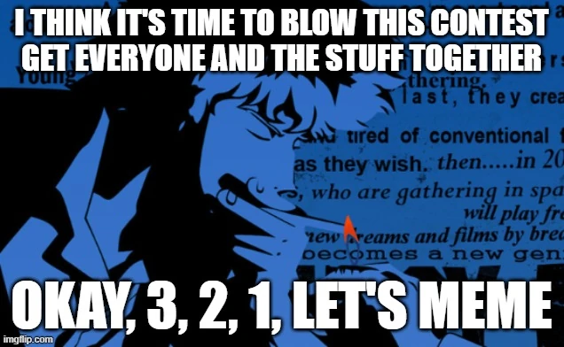 🤣[Meme of the Week Contest] Round 168! | Fandom